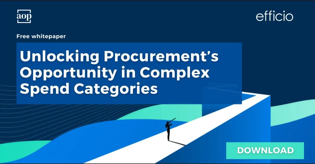 Efficio | AOP Provider Directory